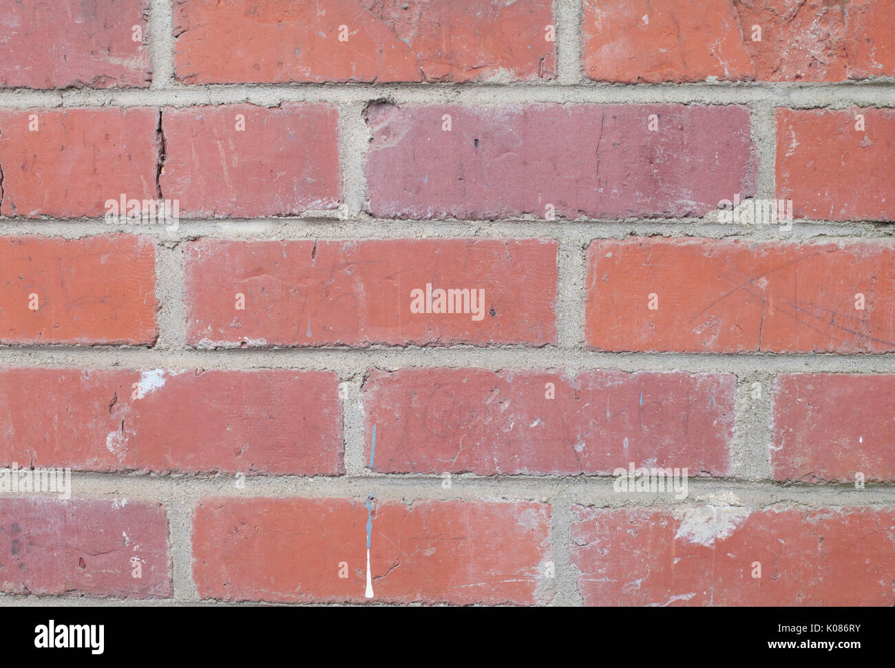 Bricks patch hi-res stock photography and images - Alamy