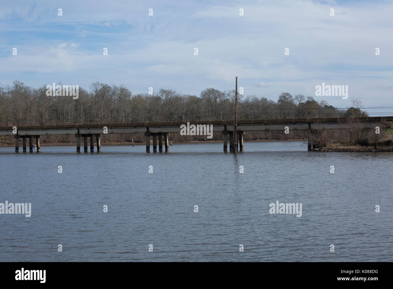 Short highway hi-res stock photography and images - Alamy