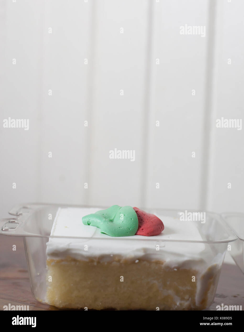 Heavy Cream Container High Resolution Stock Photography and Images - Alamy