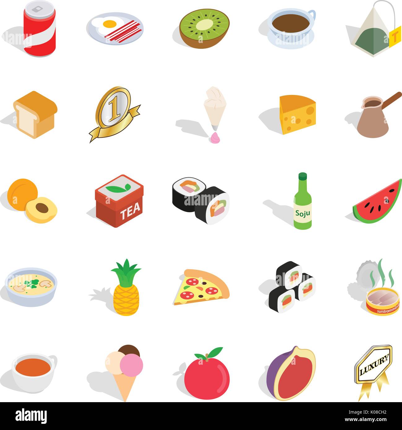 Water as commodity Stock Vector Images - Alamy