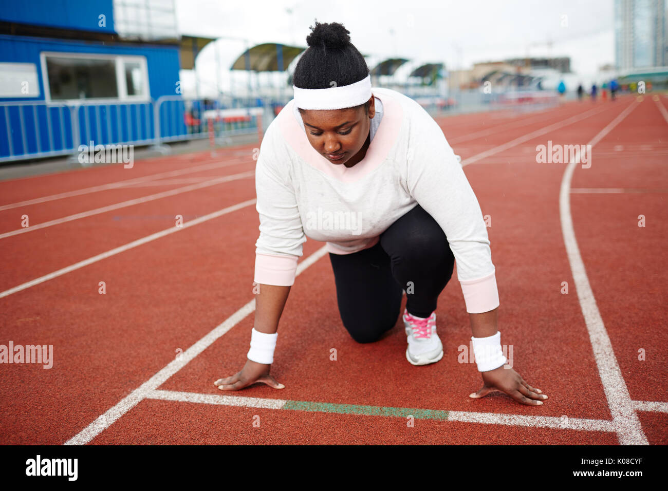 Run before marathon hi-res stock photography and images - Alamy