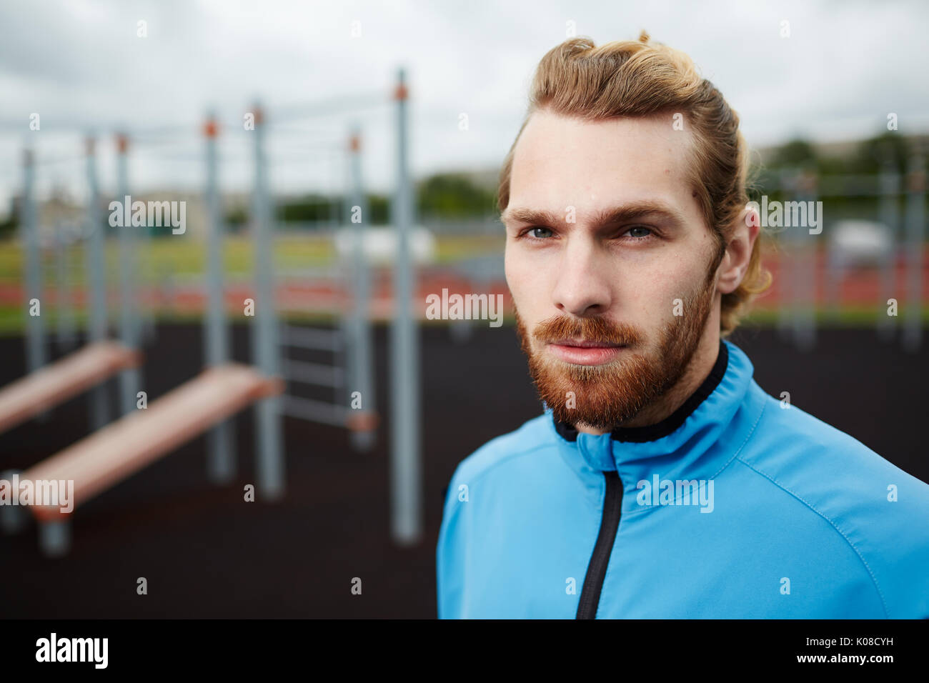 One instructor hi-res stock photography and images - Alamy