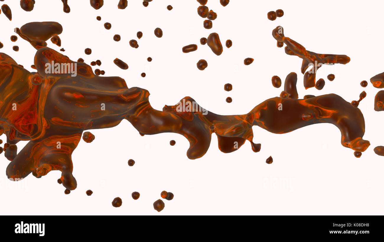 Splashtransparent hi-res stock photography and images - Alamy