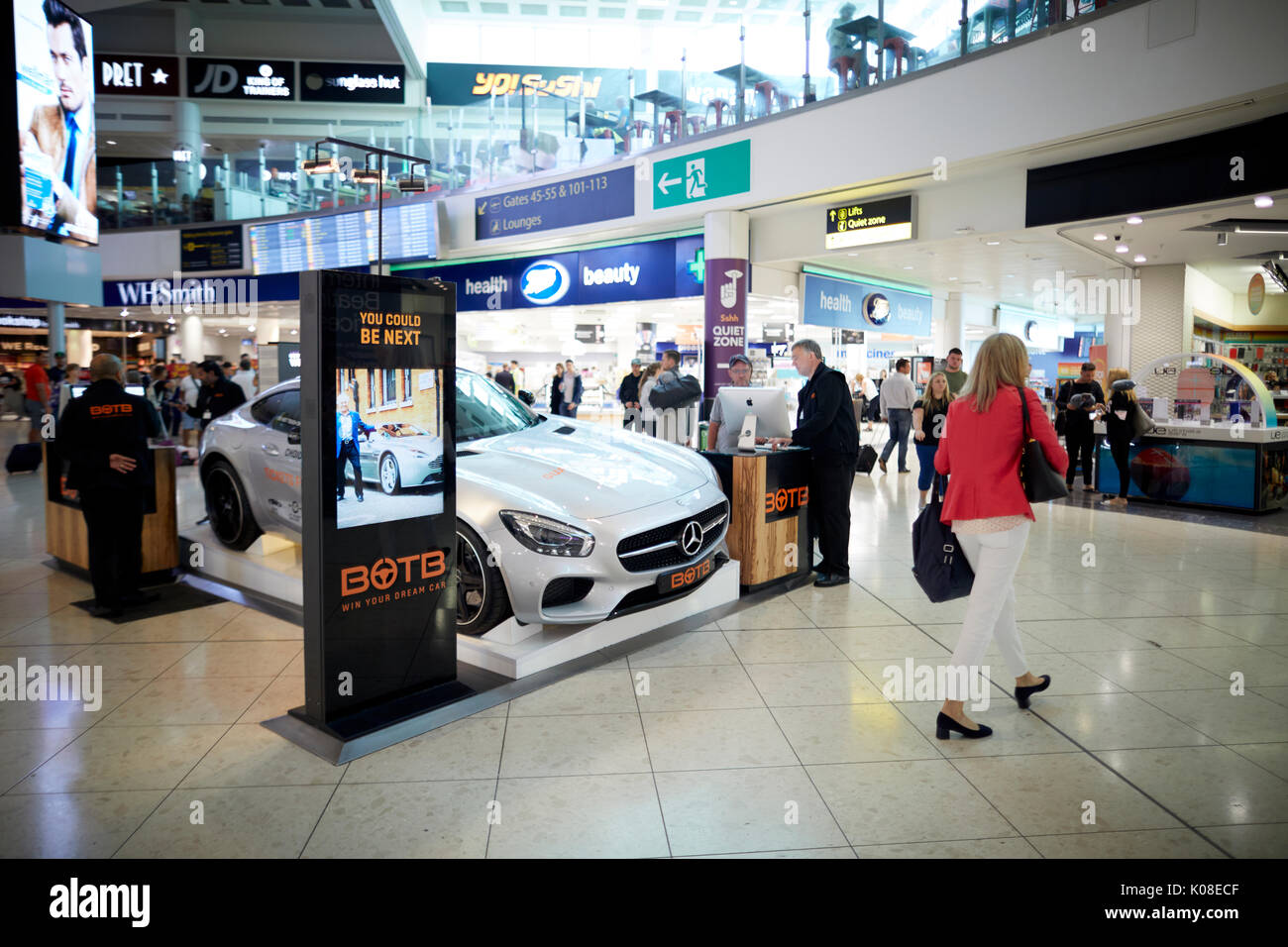 Botb hi-res stock photography and images - Alamy