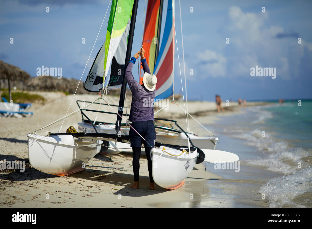 Too small bathing suit hi-res stock photography and images - Alamy