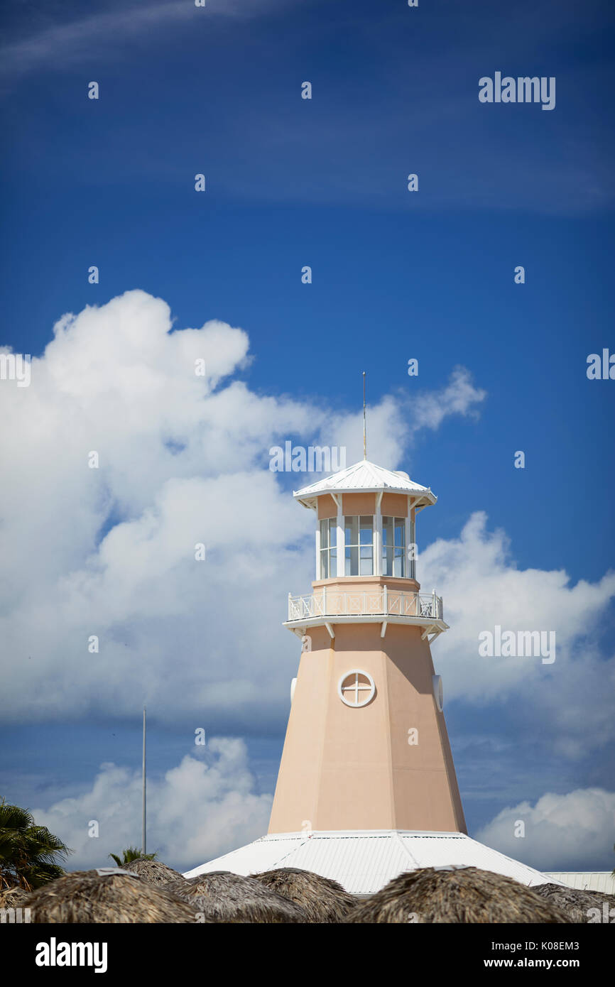 Varadero lighthouse hi-res stock photography and images - Alamy