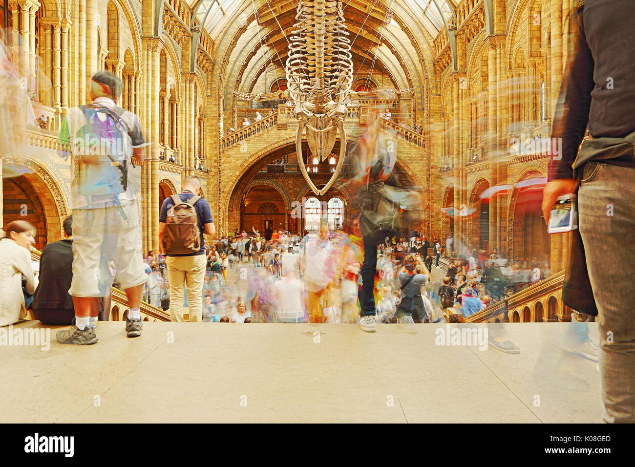 Sir michael hintze hi-res stock photography and images - Alamy