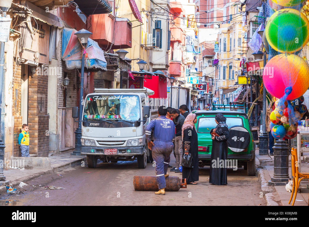 Welcome To Egypt High Resolution Stock Photography and Images - Alamy