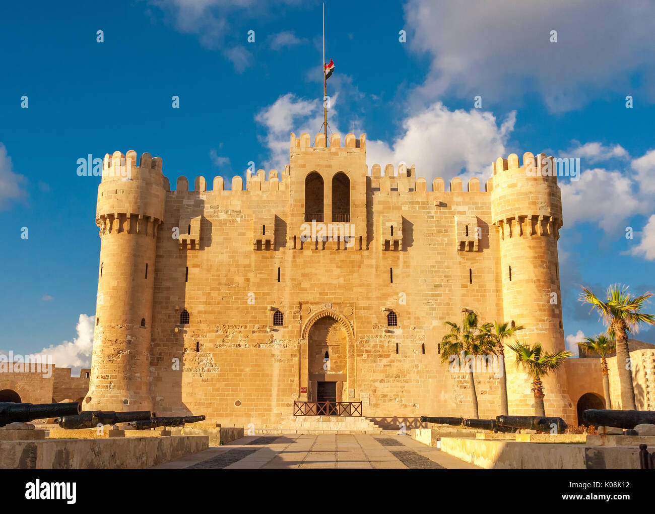 Alexandria barracks hi-res stock photography and images - Alamy