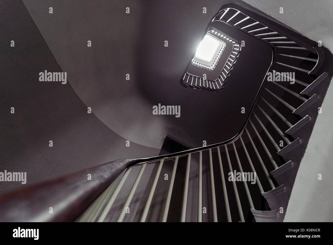 Fibonacci architecture hi-res stock photography and images - Alamy