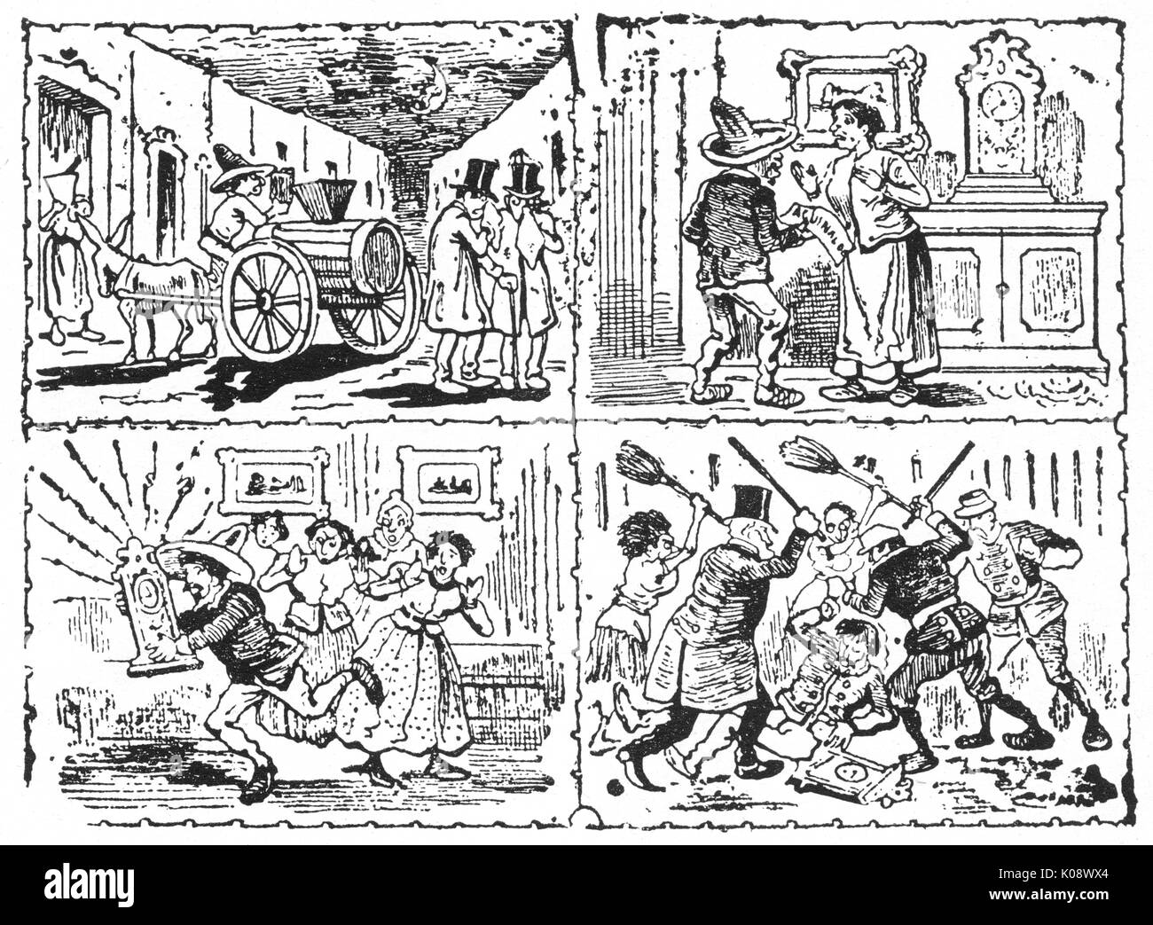 Aguinaldo hi-res stock photography and images - Alamy