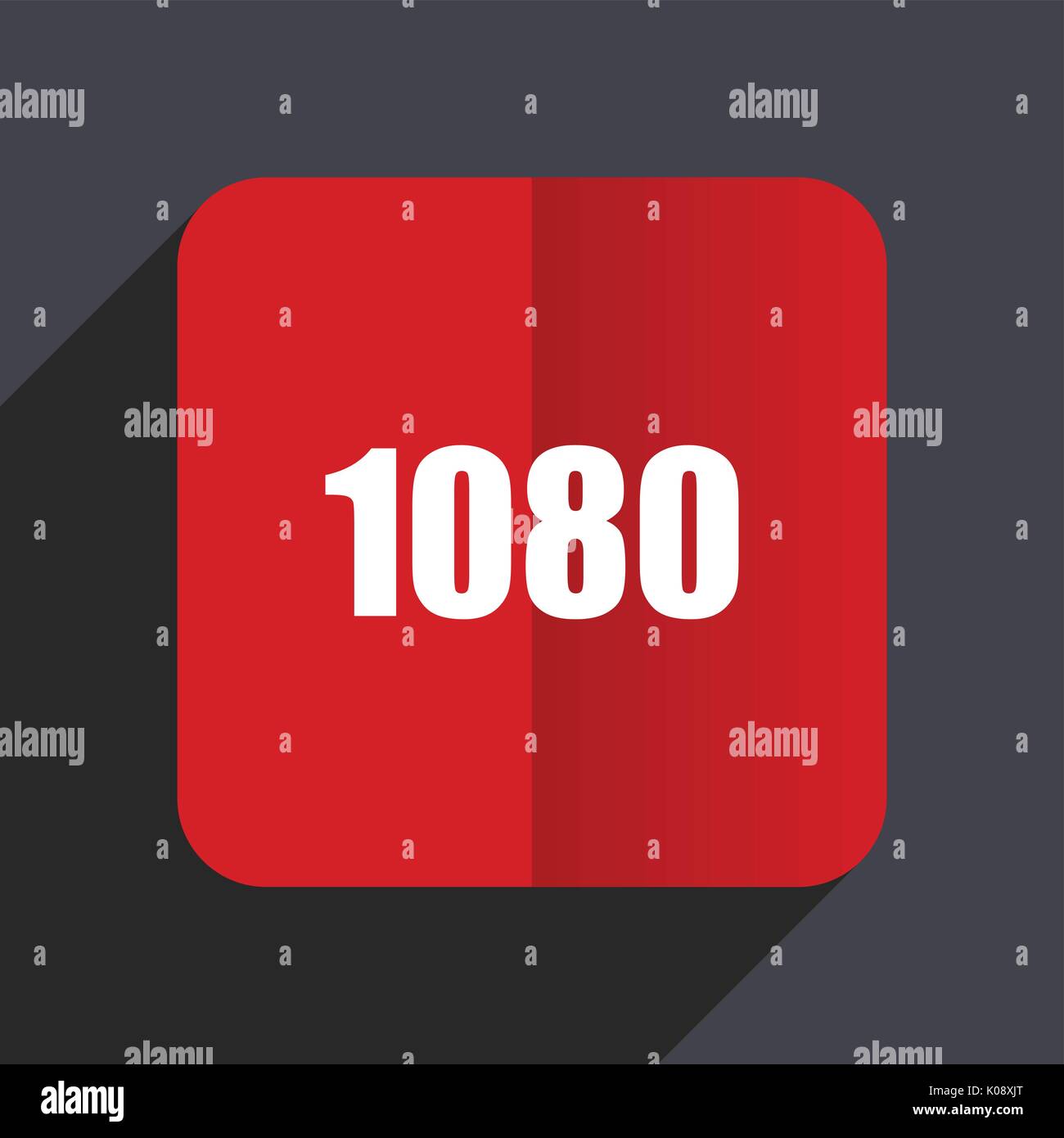 1080p resolution Stock Vector Images - Alamy