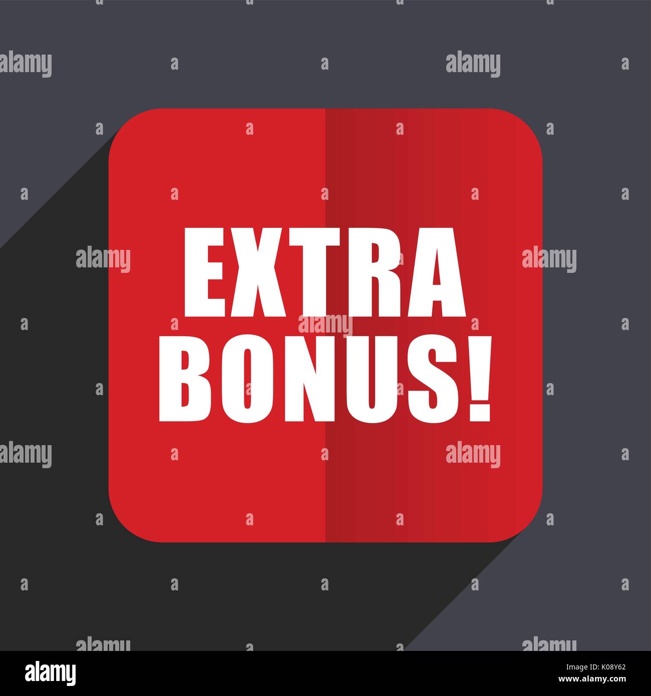 Product bonus logo Stock Vector Images - Alamy