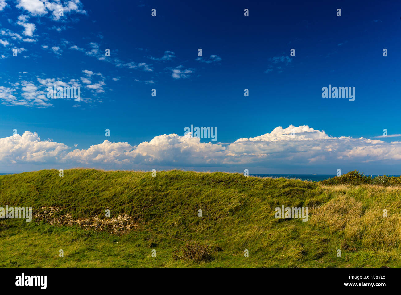 Strait of the english channel hi-res stock photography and images - Alamy