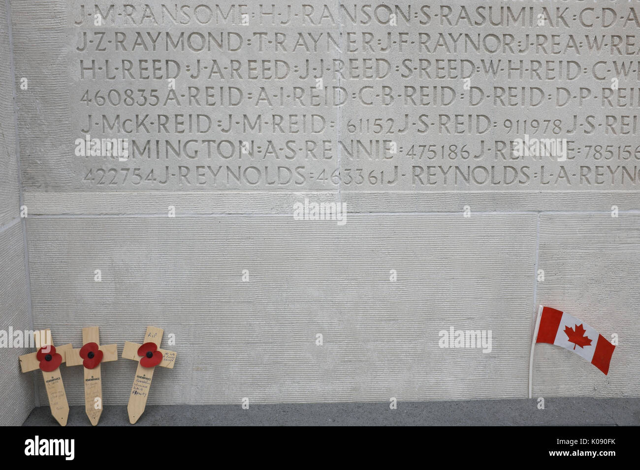 Hill 145 ww1 hi-res stock photography and images - Alamy