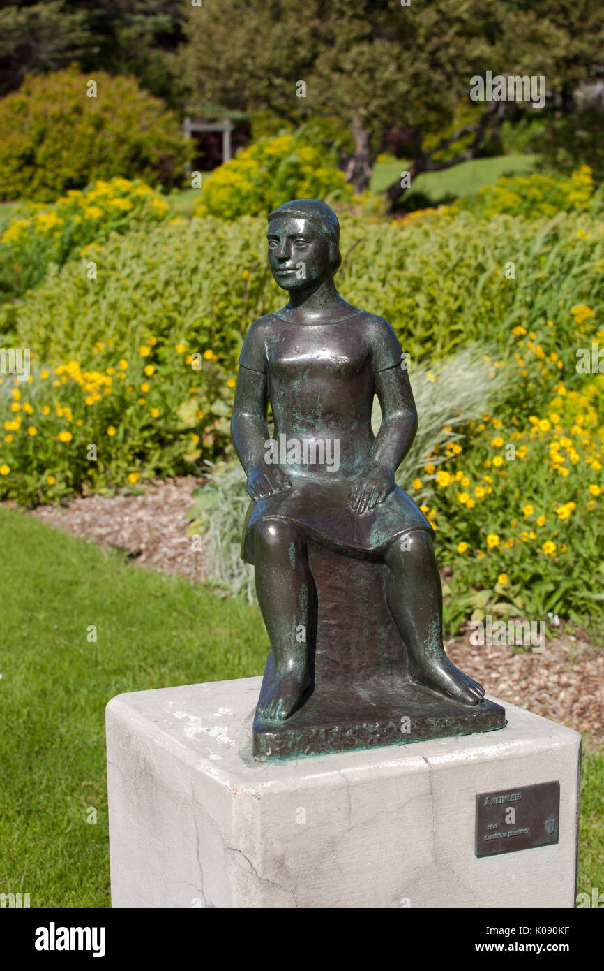 Mermaid pond hi-res stock photography and images - Alamy