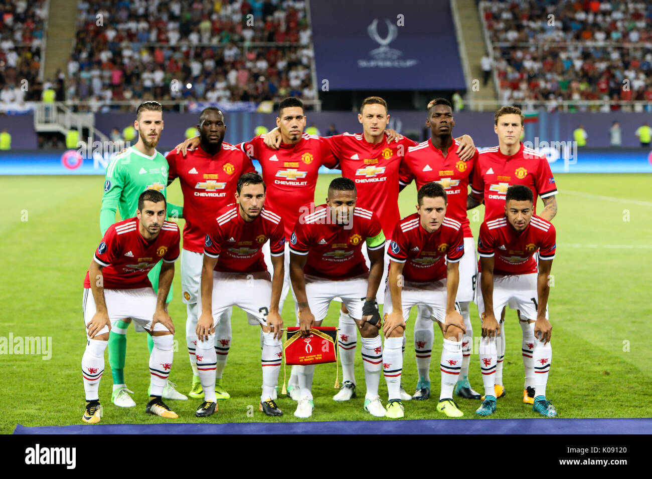 Manchester United Playing 2017 Marcus Rashford To Light Up The Premier