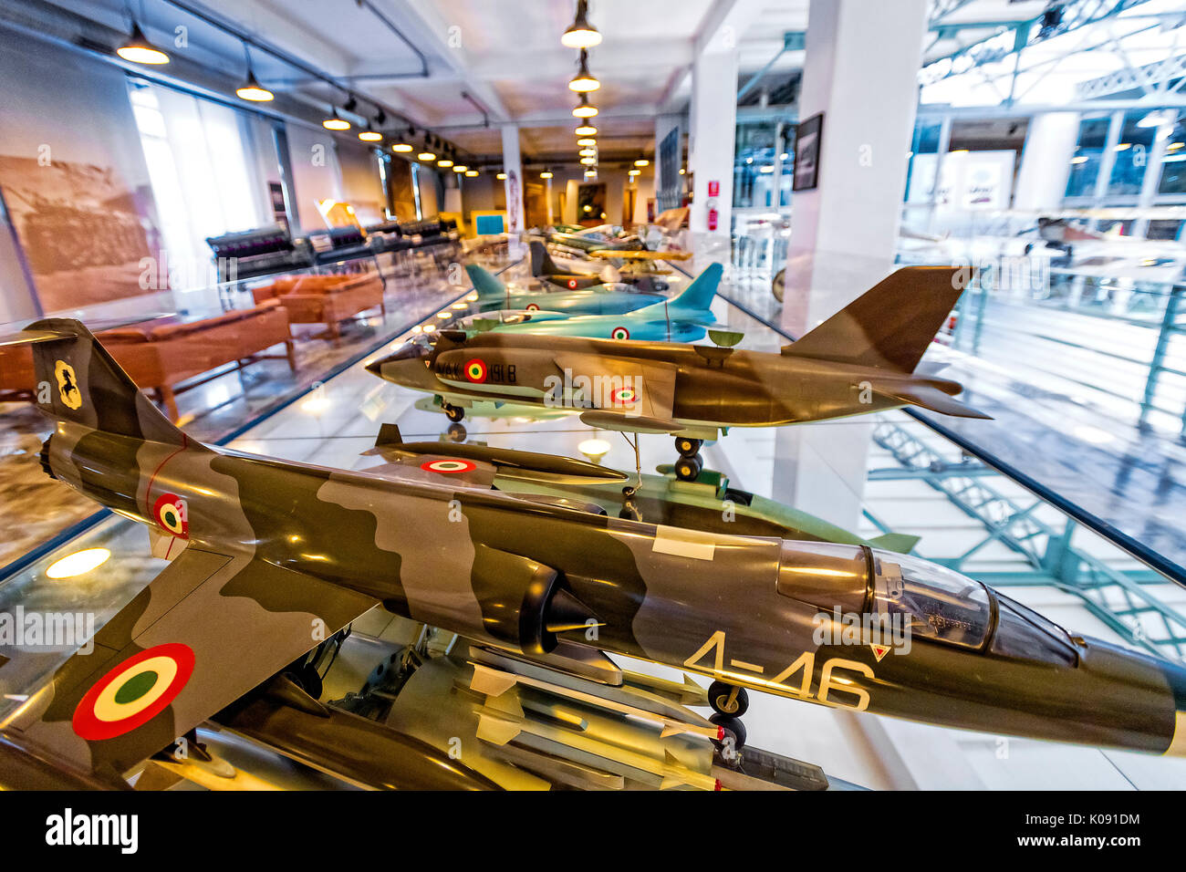 The Fiat Centro Storico is a museum and business archive based in Turin ...