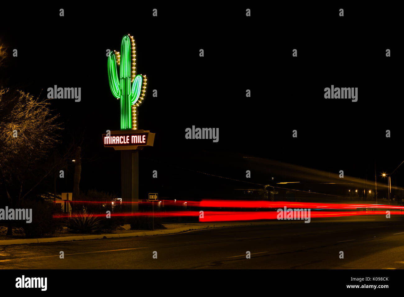 Miracle On 31st Street Tucson