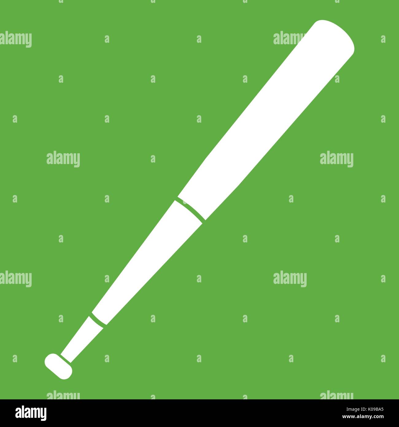 Slugger Stock Vector Images - Alamy