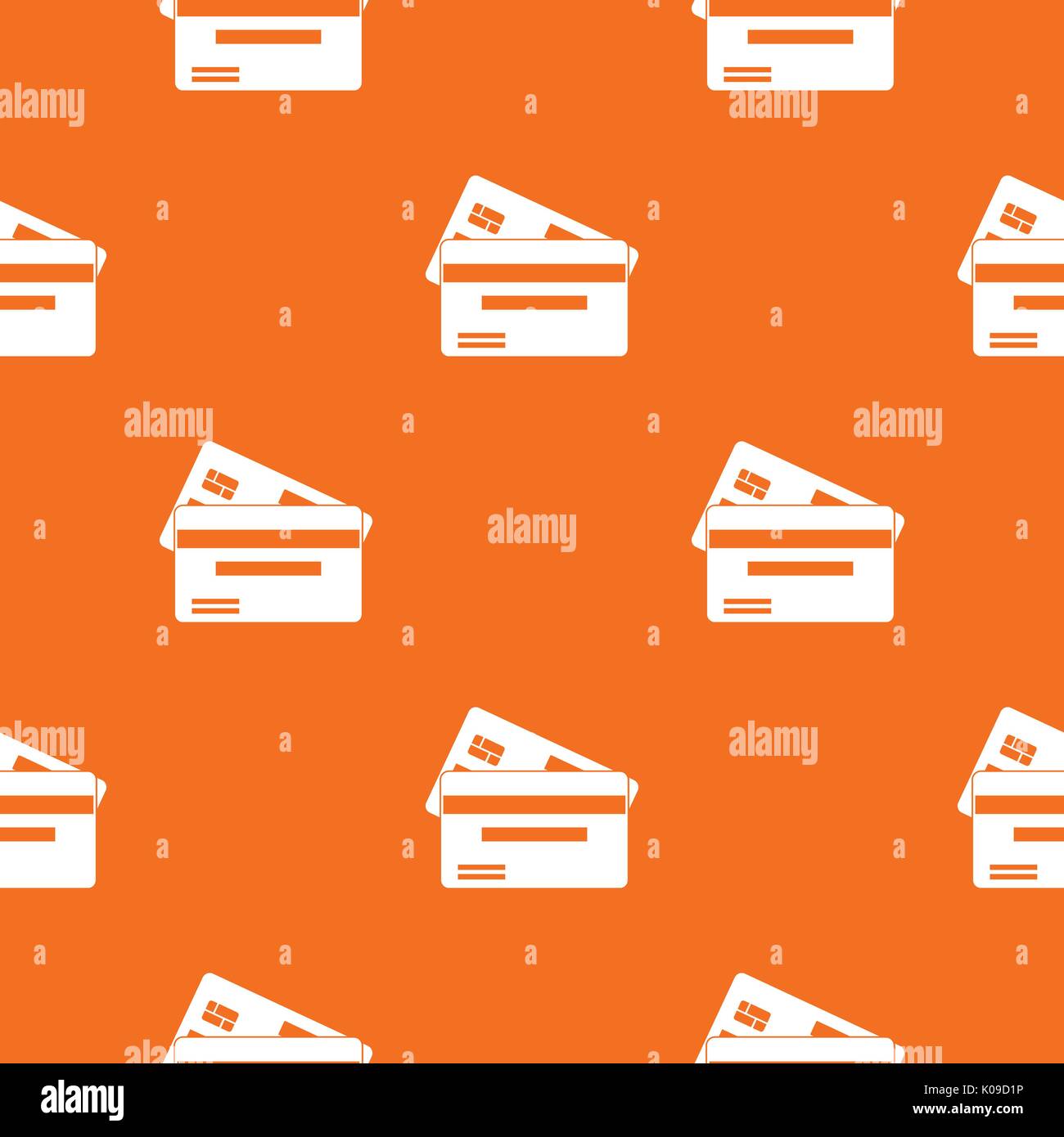 Credit card pattern seamless Stock Vector Image & Art - Alamy
