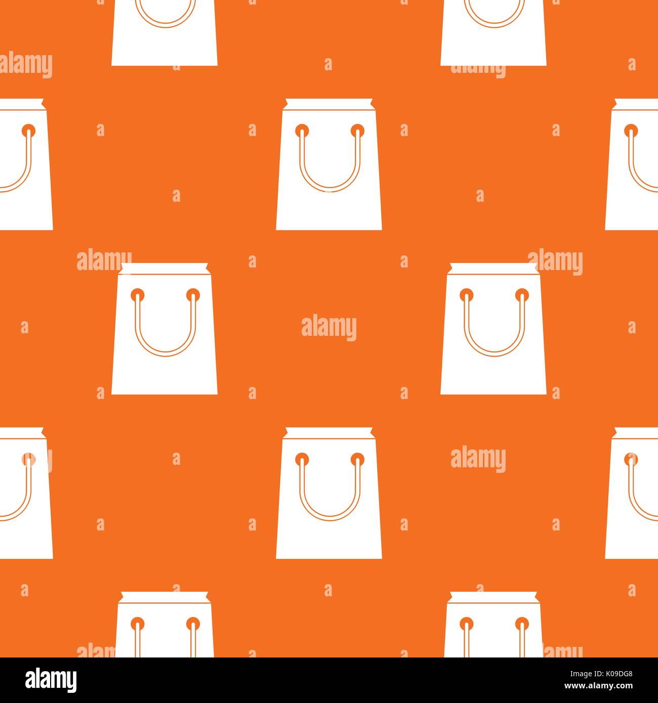 Paper bag pattern seamless Stock Vector Image & Art - Alamy