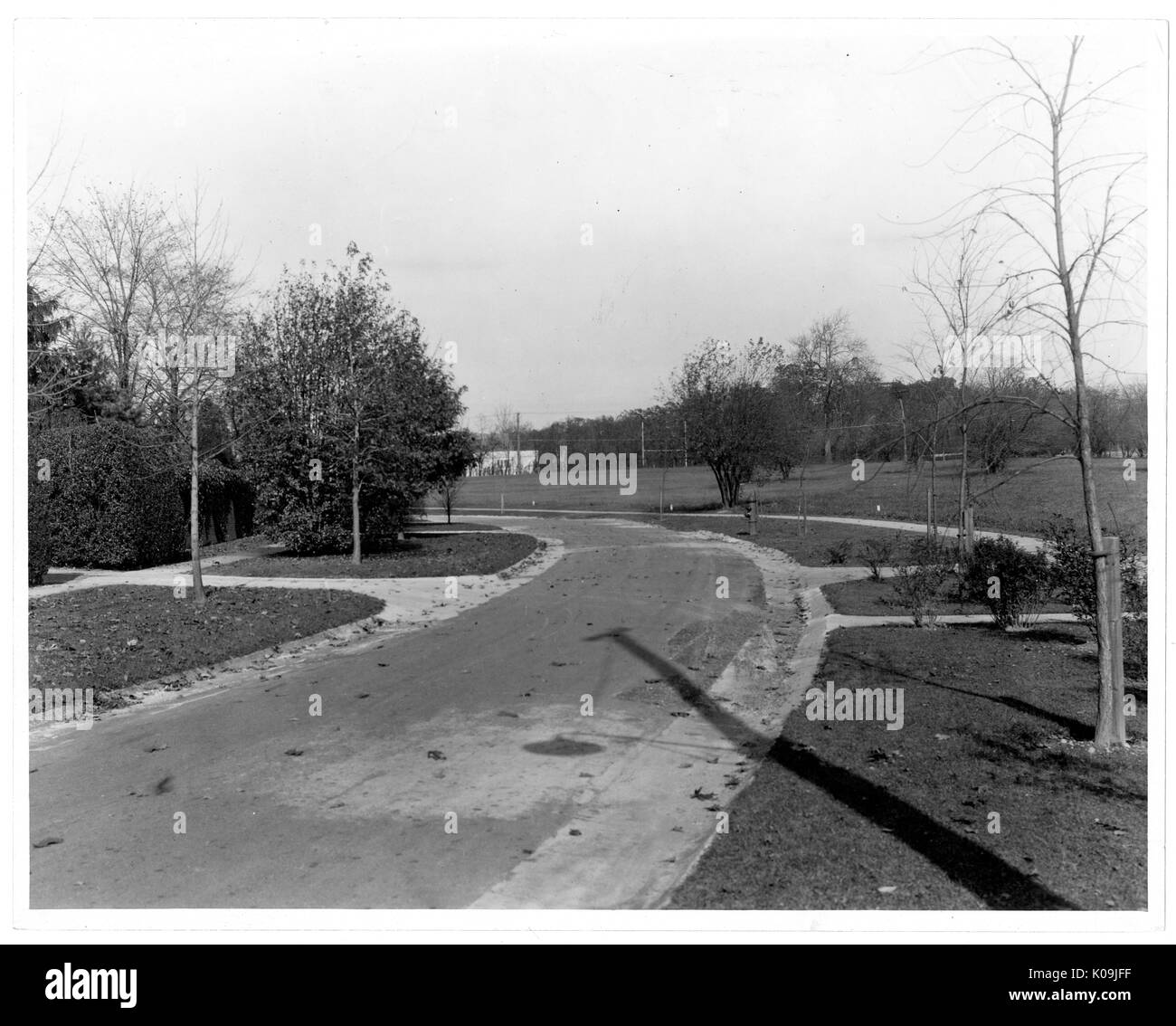 View from one old Cut Out Stock Images & Pictures - Alamy