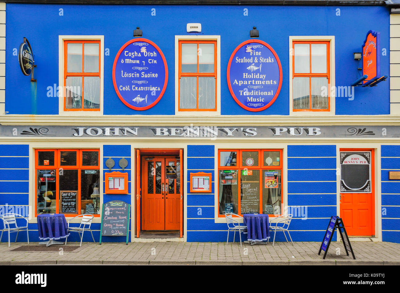 John dingle hi-res stock photography and images - Alamy