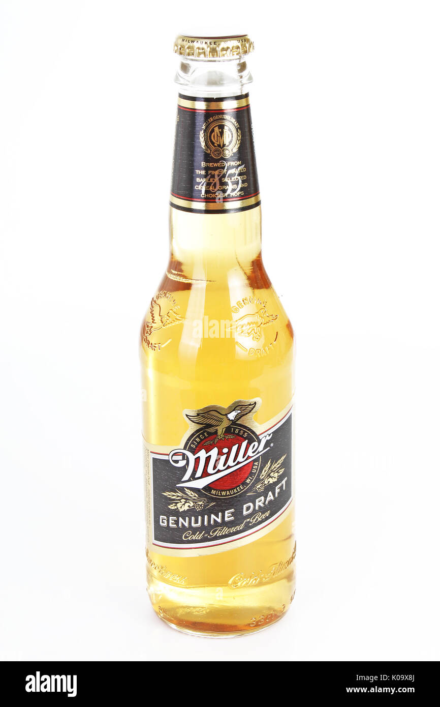 Miller Lite Products