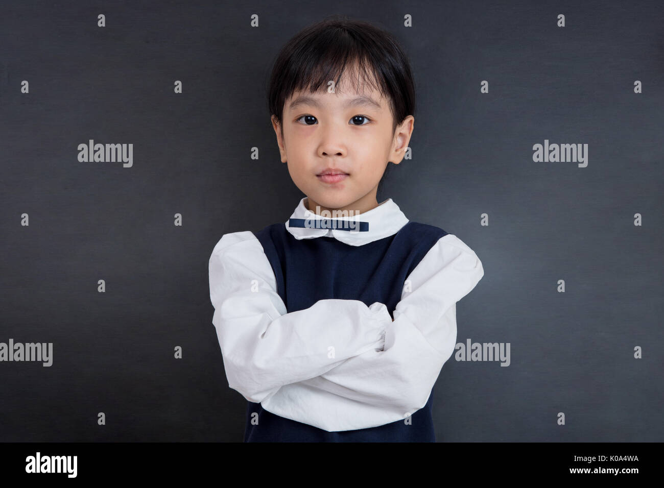 Elementary school student leader hi-res stock photography and images ...