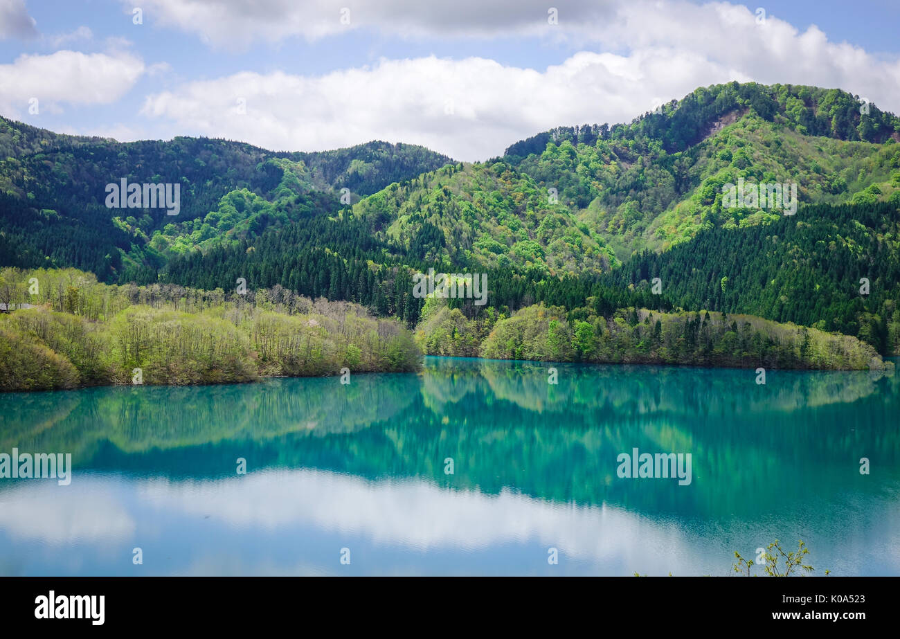 Japan honshu island tohoku region hi-res stock photography and images ...