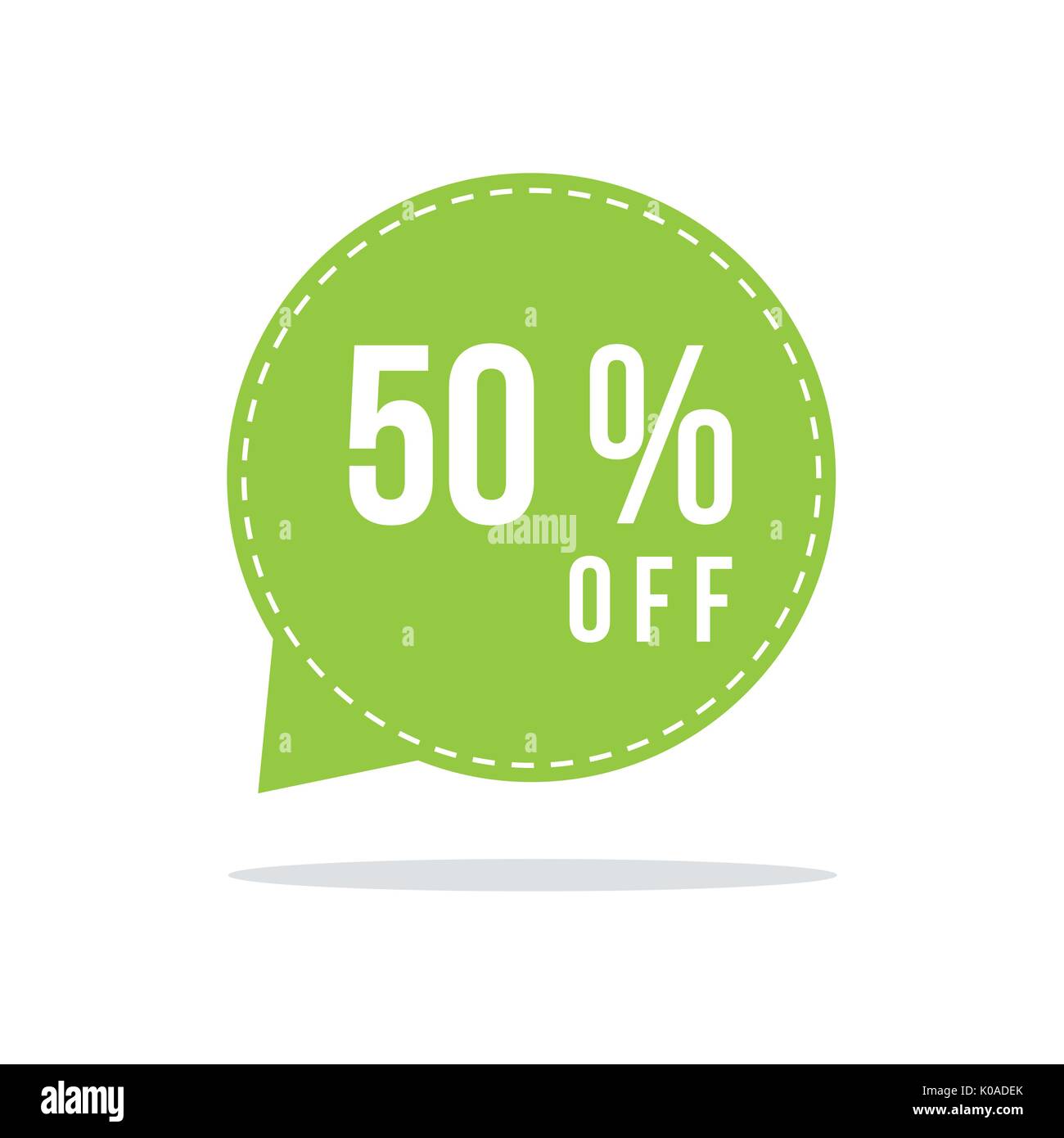 Sticker Stock Vector Images - Alamy