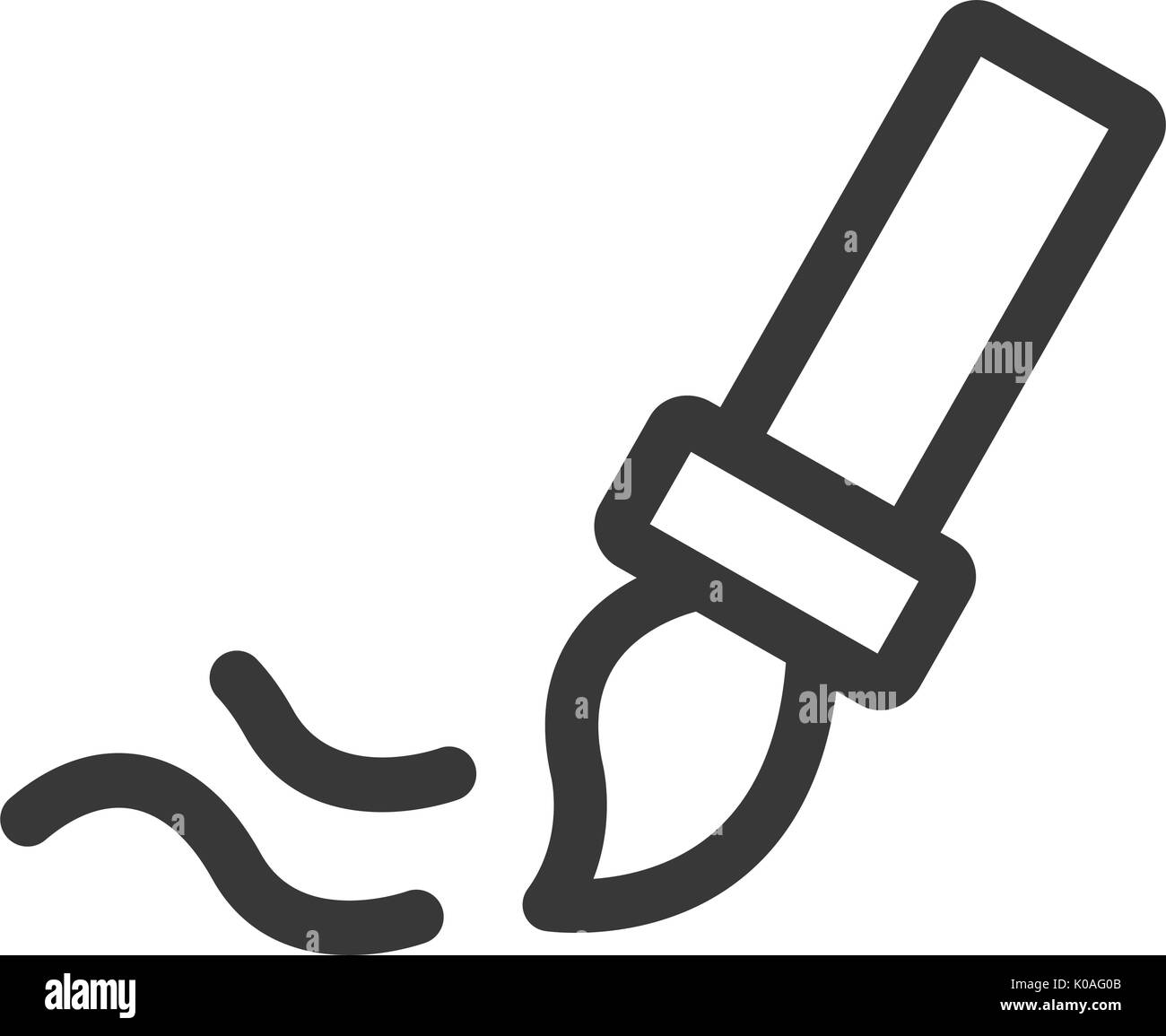 House stationery Black and White Stock Photos & Images - Alamy