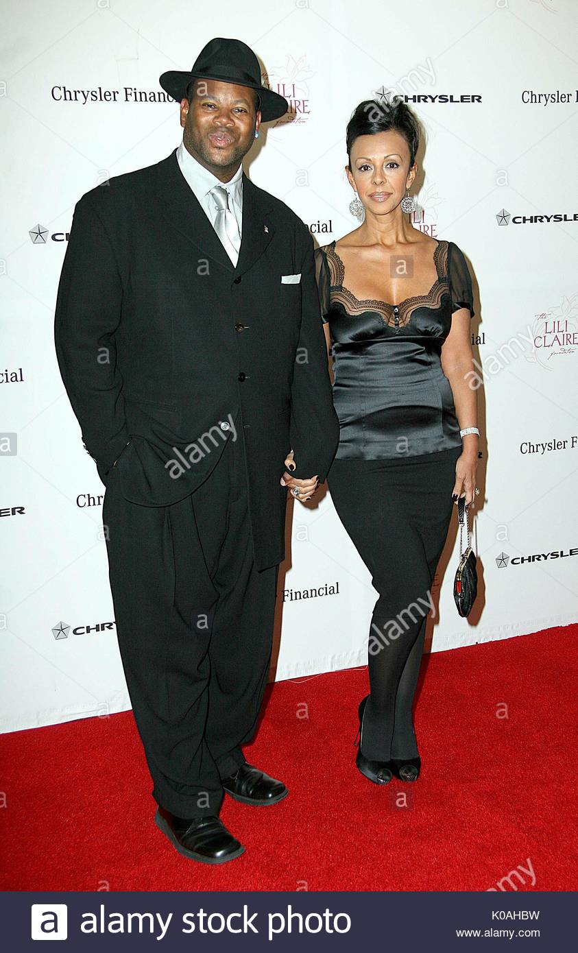 Harris And Wife Lisa Stock Photos & Harris And Wife Lisa Stock Images ...