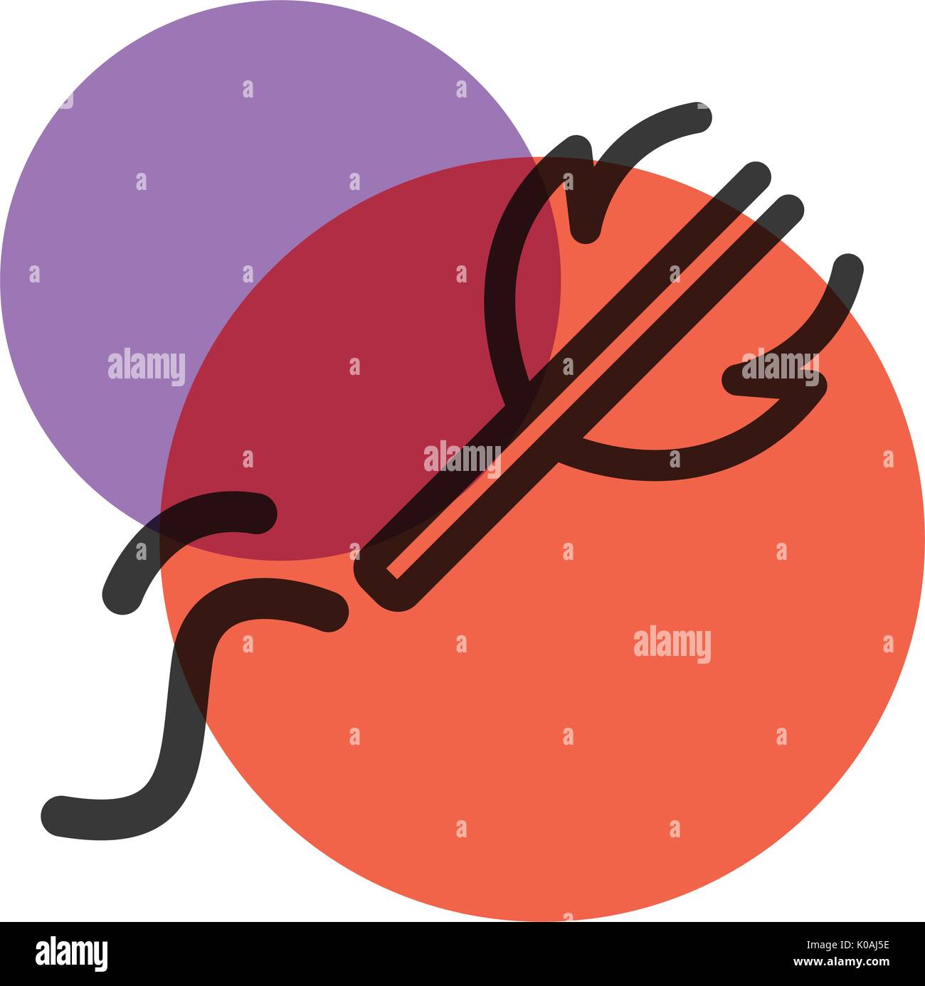 Mark tool Stock Vector Images - Alamy