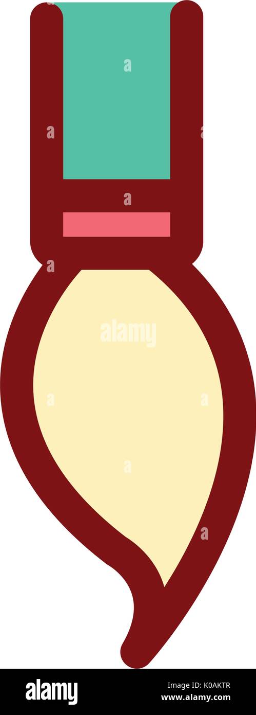 Stationery Office tool icon cartoon style Stock Vector Image & Art - Alamy