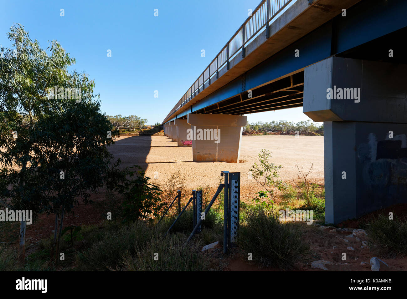 Riverbed australia hi-res stock photography and images - Alamy