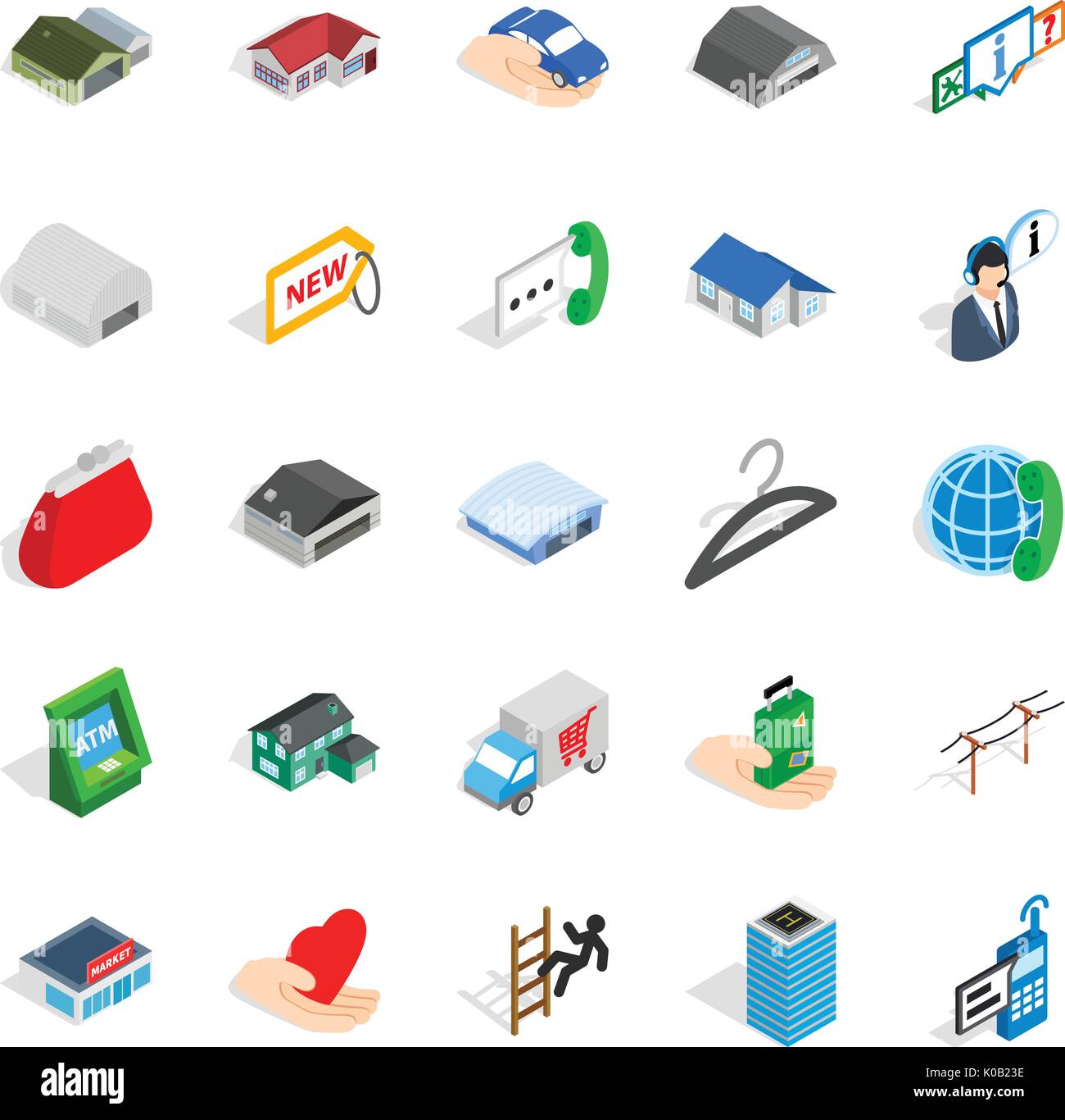 Cargo aircraft manufacturing Stock Vector Images - Alamy