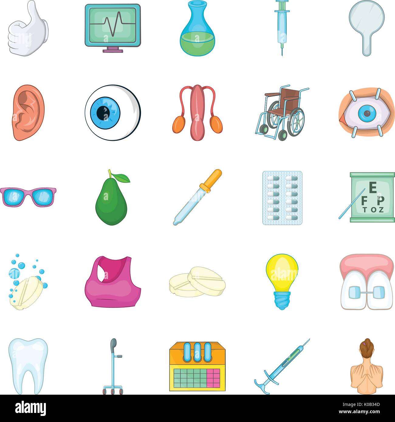 Chinese traditional doctor Stock Vector Images - Alamy