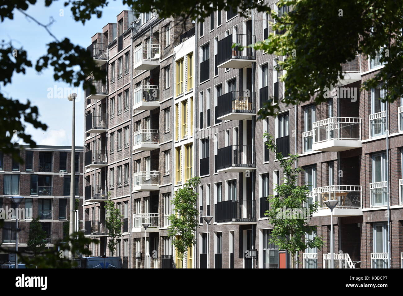 Dom tower views of utrecht hi-res stock photography and images - Alamy