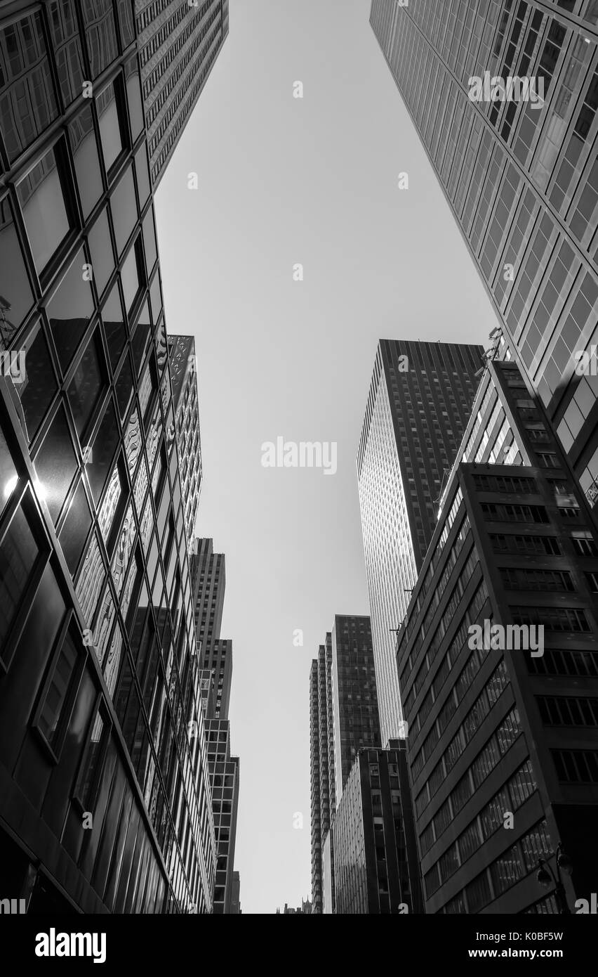 City presented Black and White Stock Photos & Images - Alamy