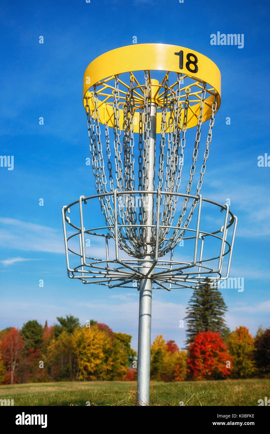 Golf target hi-res stock photography and images - Alamy