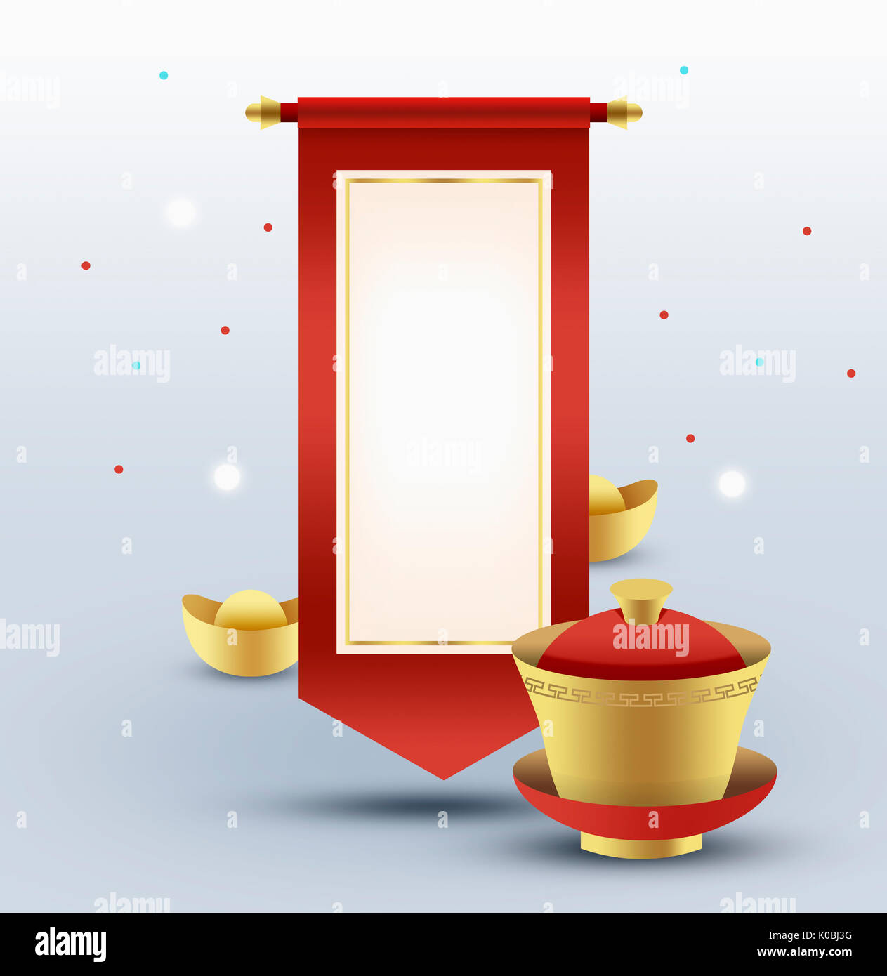 Traditional Chinese holiday Stock Photo - Alamy