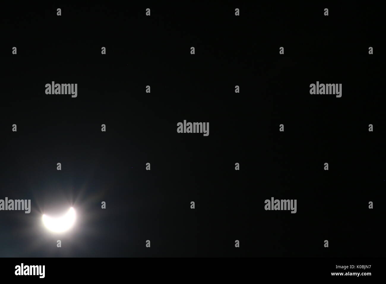 Solar eclipse prediction hi-res stock photography and images - Alamy