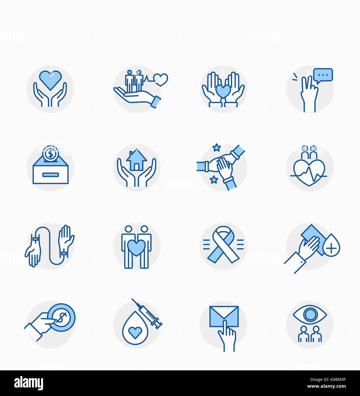 Campaign related Cut Out Stock Images & Pictures - Alamy