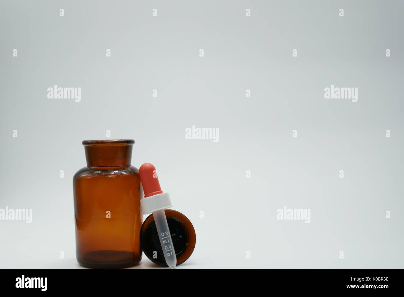 Plastic dropper hi-res stock photography and images - Alamy