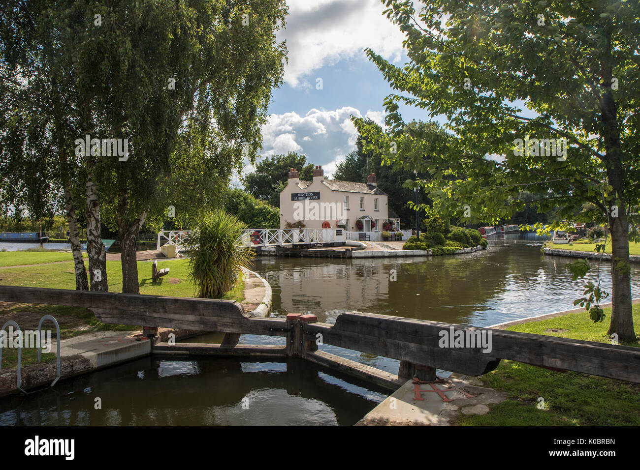 Purton church hi-res stock photography and images - Alamy