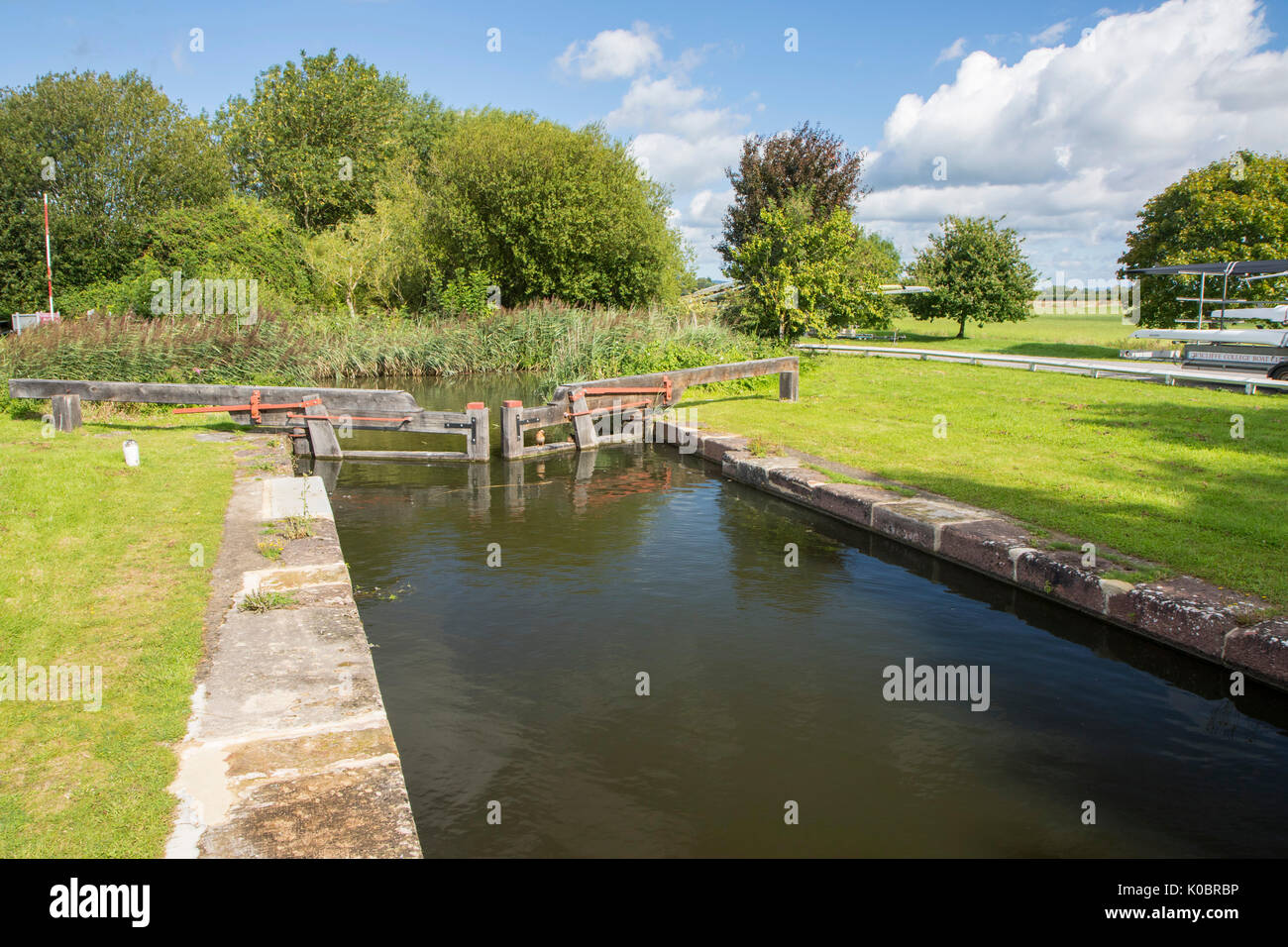 Saul junction hi-res stock photography and images - Alamy
