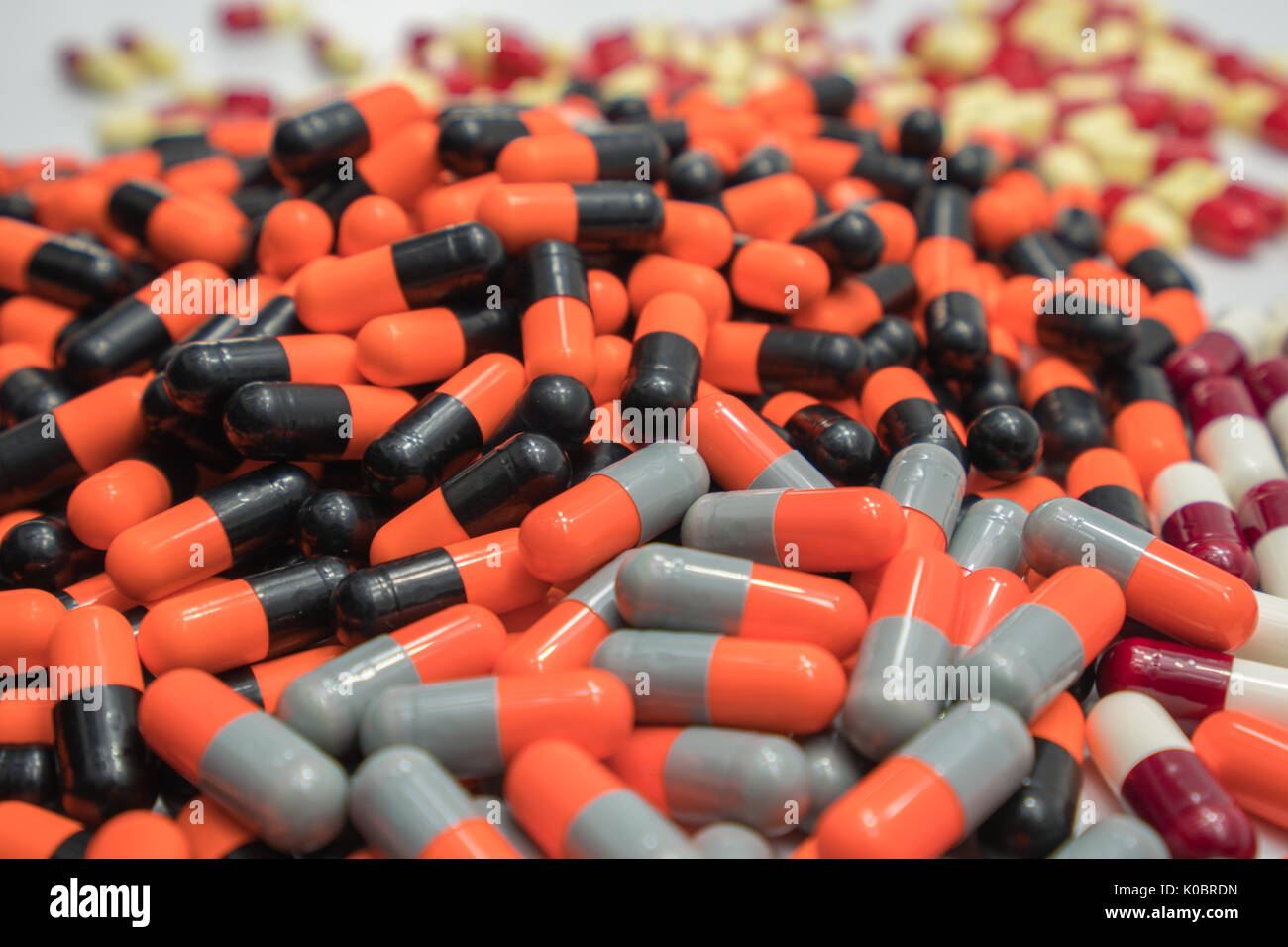 Orange black and grey hi-res stock photography and images - Alamy