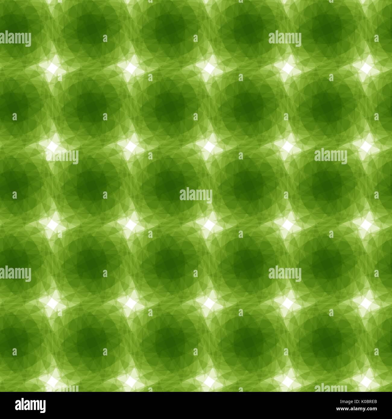 Green lattice Stock Vector Images - Alamy